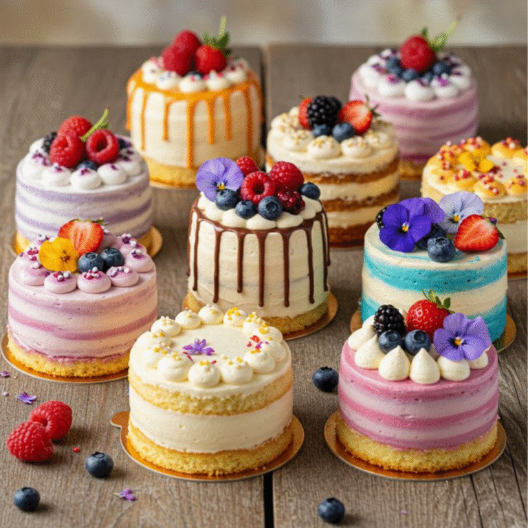 Home - Bright Cake | Eggless Cakes for Every Celebration